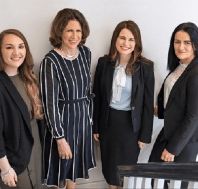Five Minute Focus On: Anne O'Connell, Anne O'Connell Solicitors - Glandore