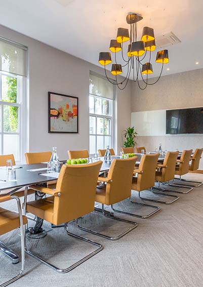 Fitzwilliam Hall Meeting Rooms | Glandore Confrence Meeting Rooms