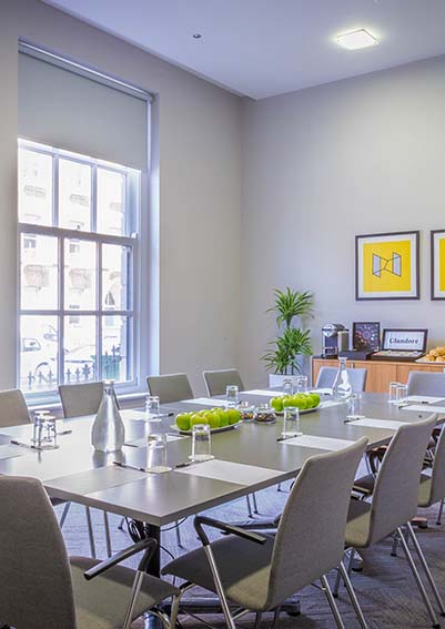 Fitzwilliam Hall Meeting Rooms | Glandore Confrence Meeting Rooms