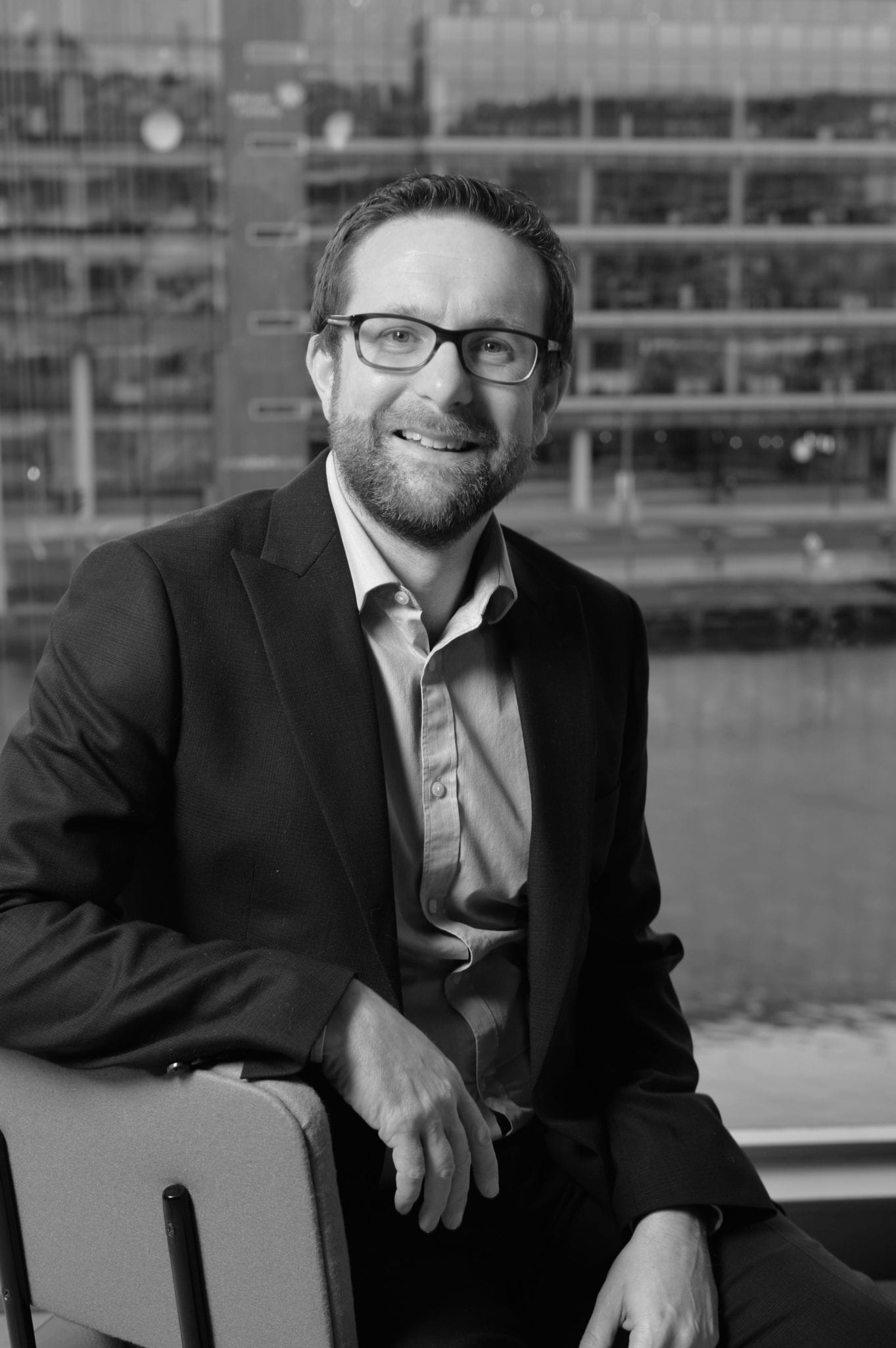 Five Minute Focus on: Adrian Wall, ReganWall - Glandore