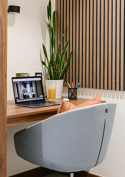 Coworking Office Spaces to Rent in Belfast, Arthur House - Glandore