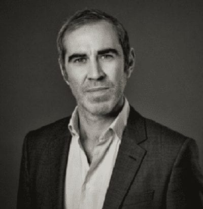 Five Minute Focus On: David Nangle, Vostok Emerging Finance - Glandore