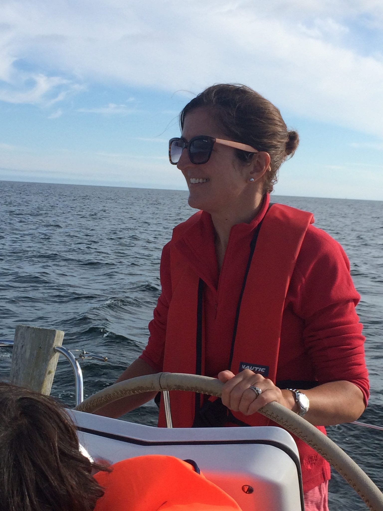 Five Minute Focus on: Maeve Buckley, Leading Sports Agency - Glandore