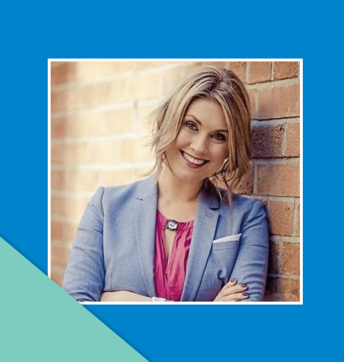 Belfast Leaders Focus On: Sarah Travers - Glandore