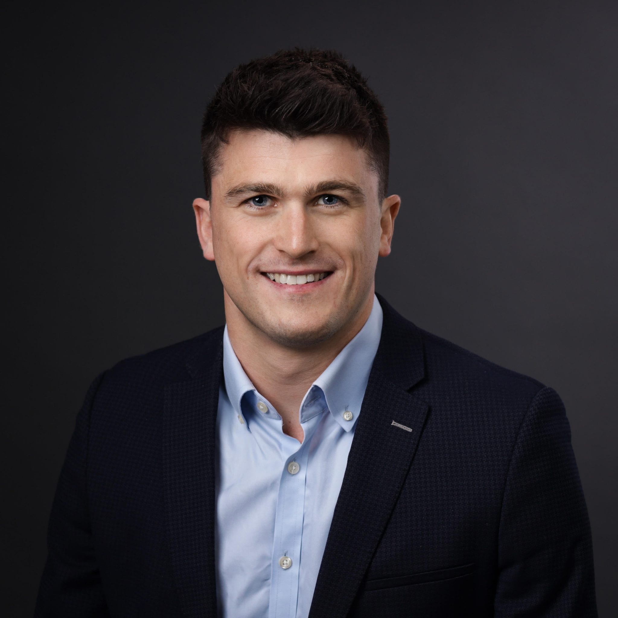 Five Minute Focus On: David Butler, Managing Director - Spot ...