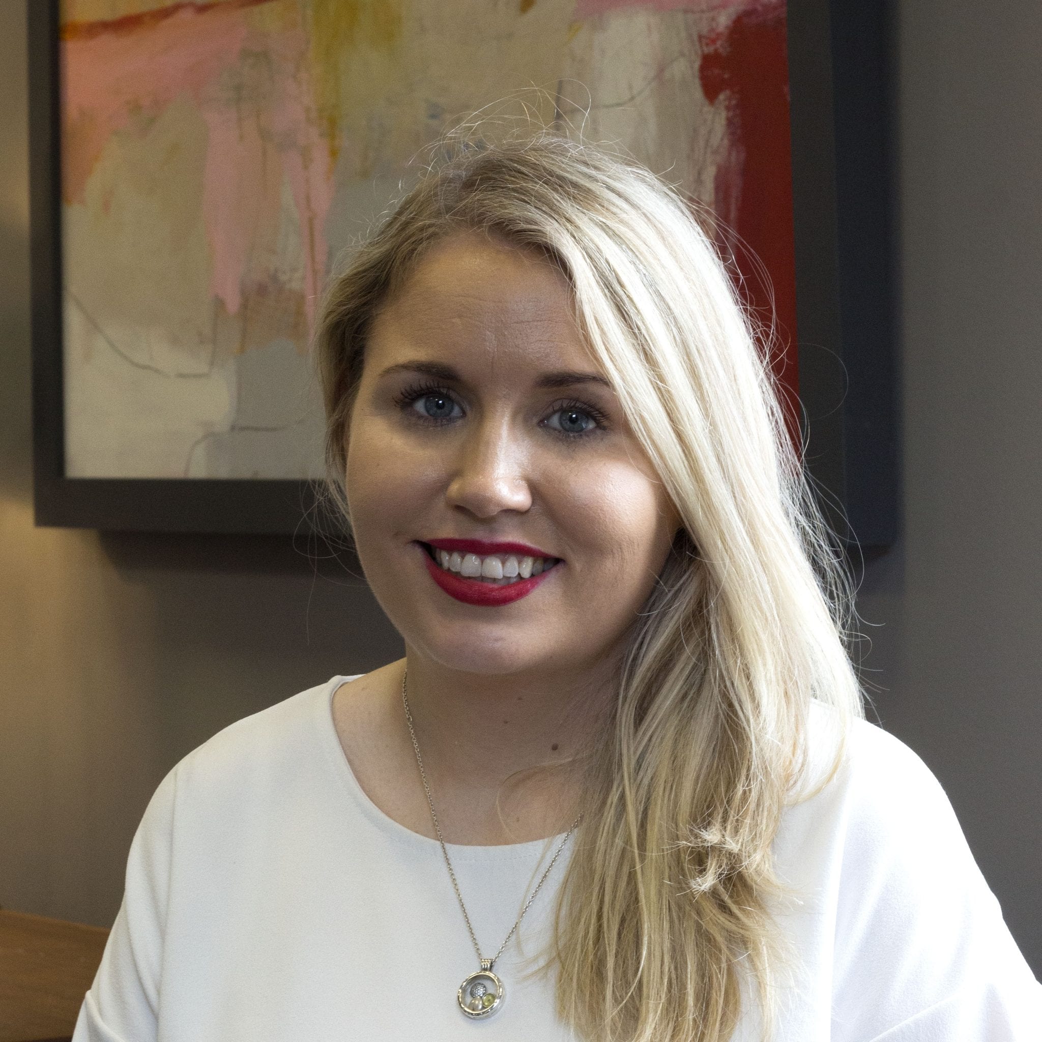 5 Minute Focus On: Danielle Healy Cork Sales Manager Glandore - Glandore