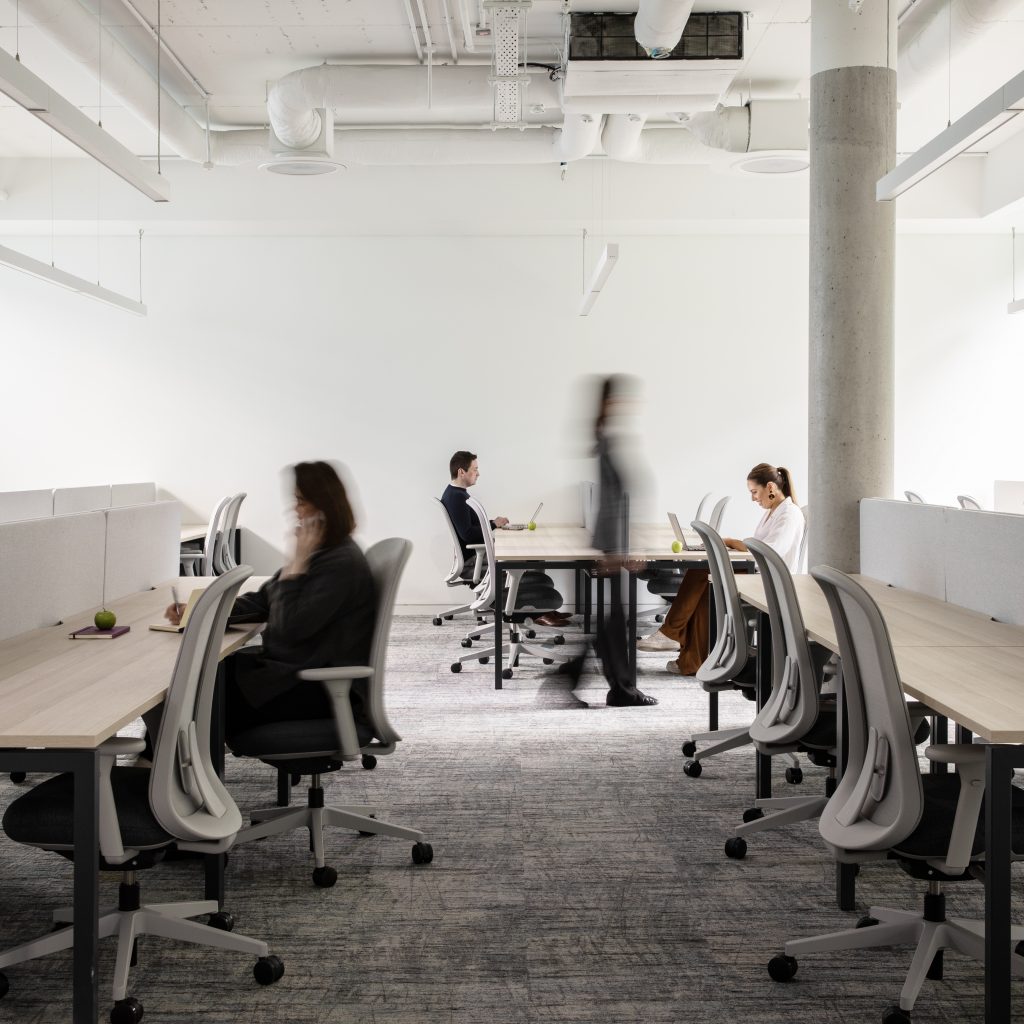 The Benefits of Remote Working Hubs - Glandore