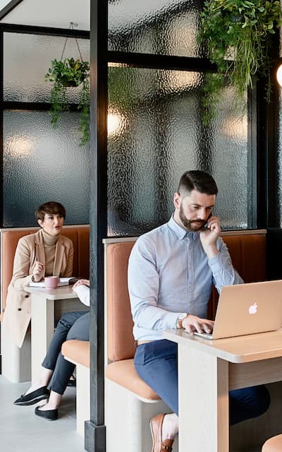 Day Desk Coworking in Dublin, Cork & Belfast | Glandore