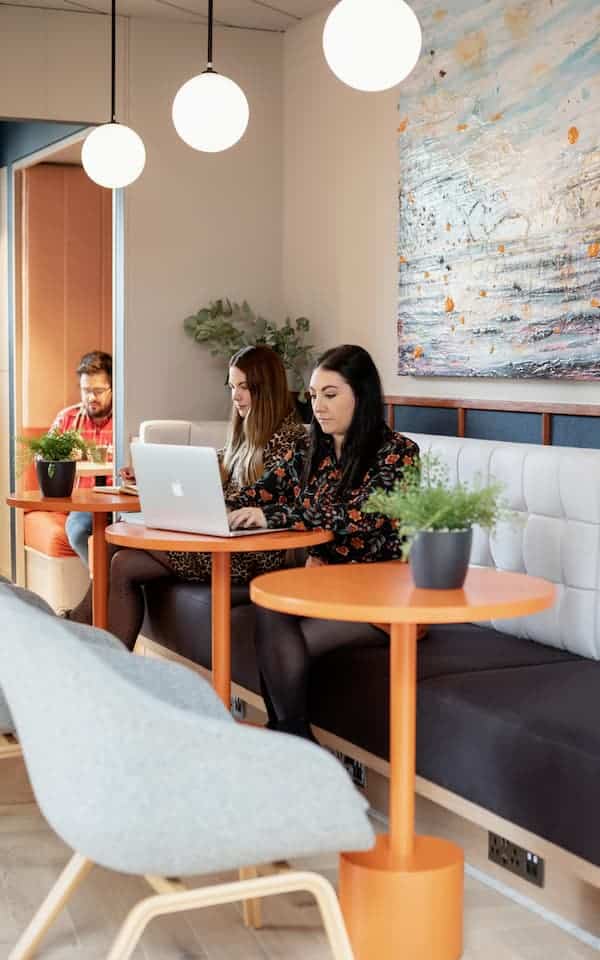 Flexible Workspaces in Dublin, Cork & Belfast | Glandore