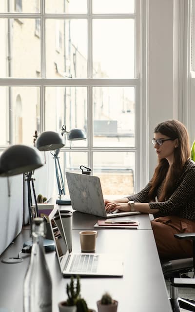 Private Office Spaces in Dublin, Cork & Belfast | Glandore